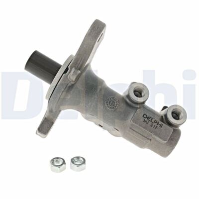 DELPHI Brakes Master Cylinder For DACIA Logan II RENAULT 11-16 ...