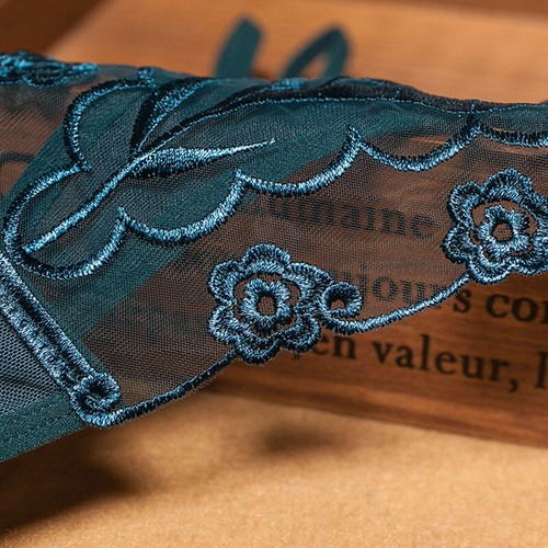 Sexy Frauen Spitze G-String Tanga Höschen Dessous Unterwäsche Slips T-B ...