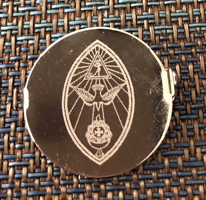 Ordo Templi Orientis