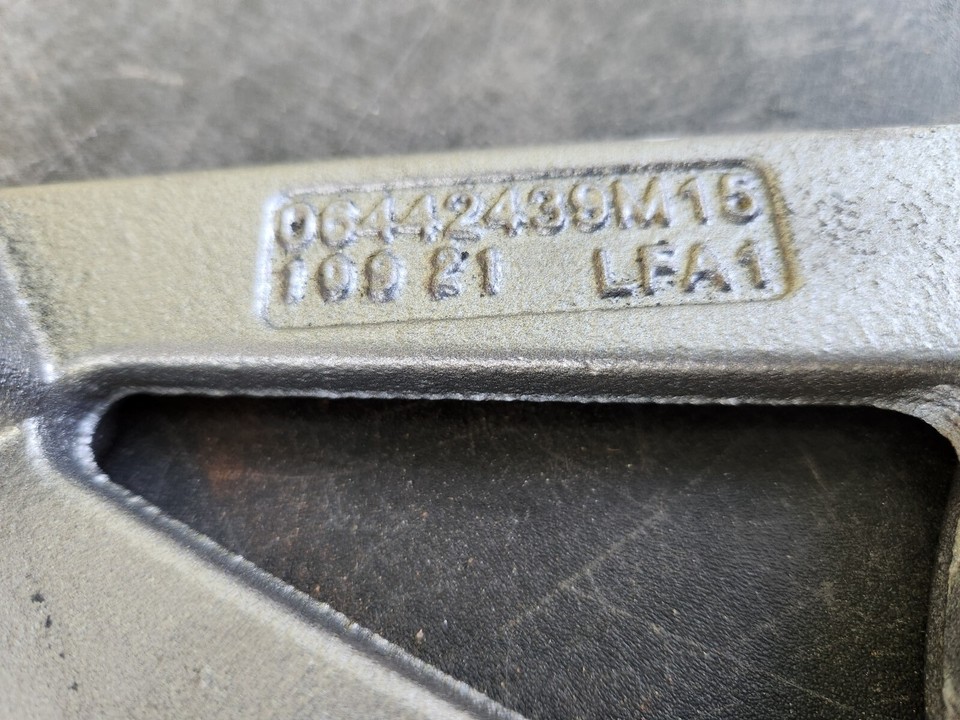 Sew Eurodrive 06442439 Torque Arm | eBay