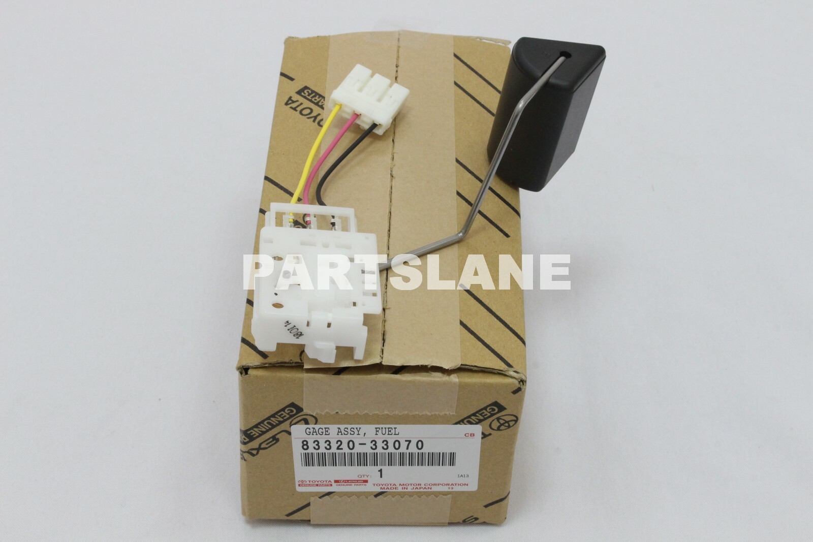 Toyota Camry Lexus ES300 ES330 OEM Genuine Fuel Sender Gauge 83320 ...