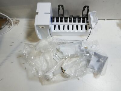 Ice Maker by SupHomie For GE Refrigerators Replaces WR30X0327 ...