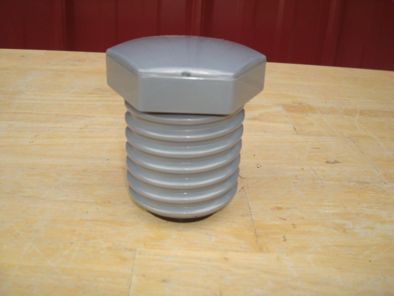 Beer Bolts Bottle Opener Ganz - Push Down to Pop Open a Cold One ...