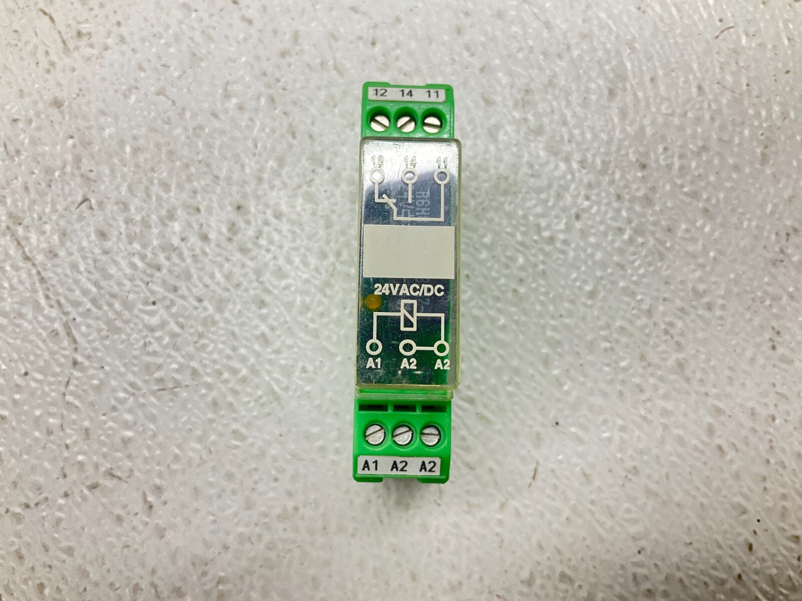 Phoenix Contact 2953854 Relay Module 250 VAC 6 A EMG 17-REL/KSR-24/21 ...