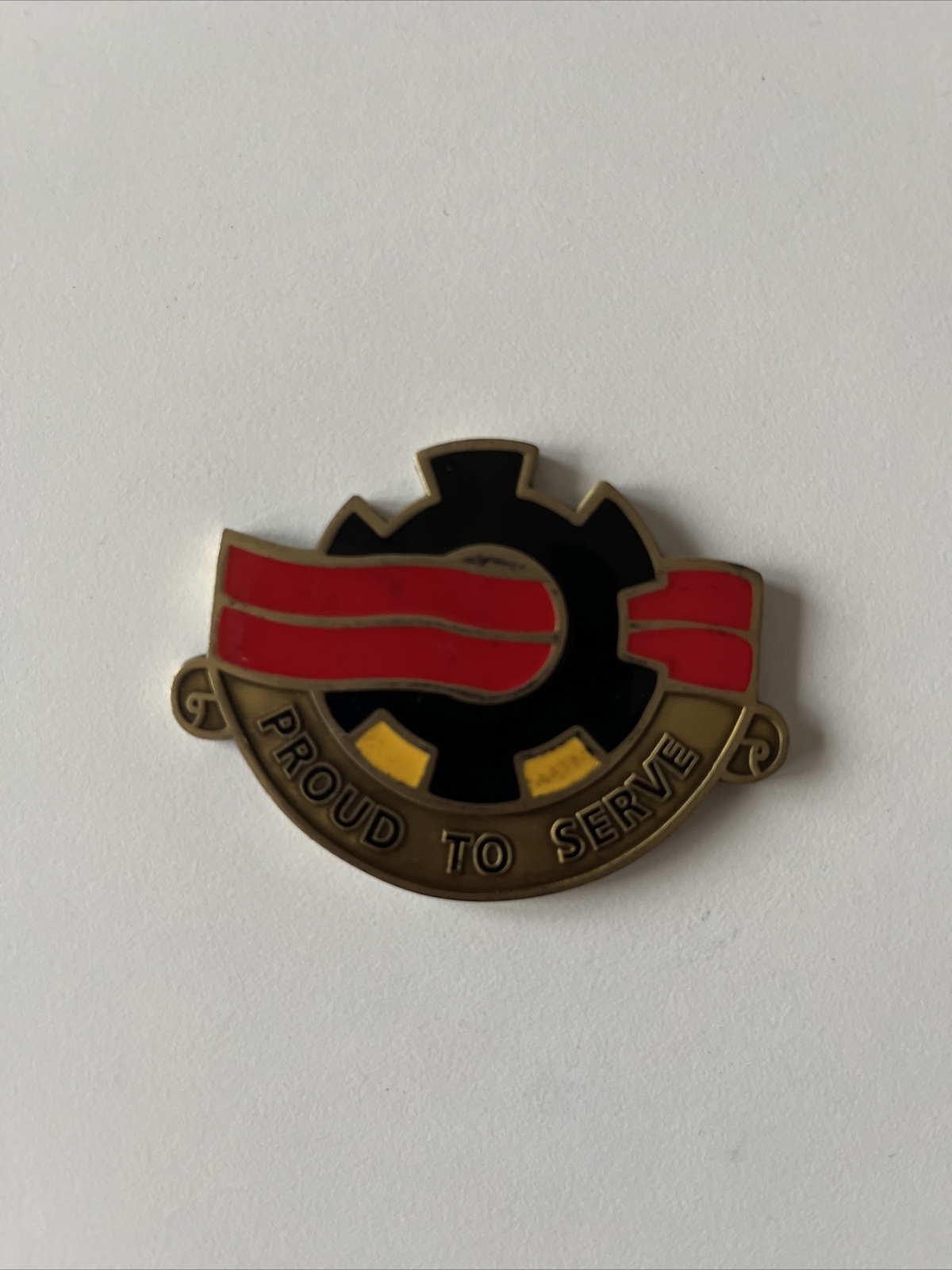240TH Quartermaster Battalion Challenge Coin | eBay
