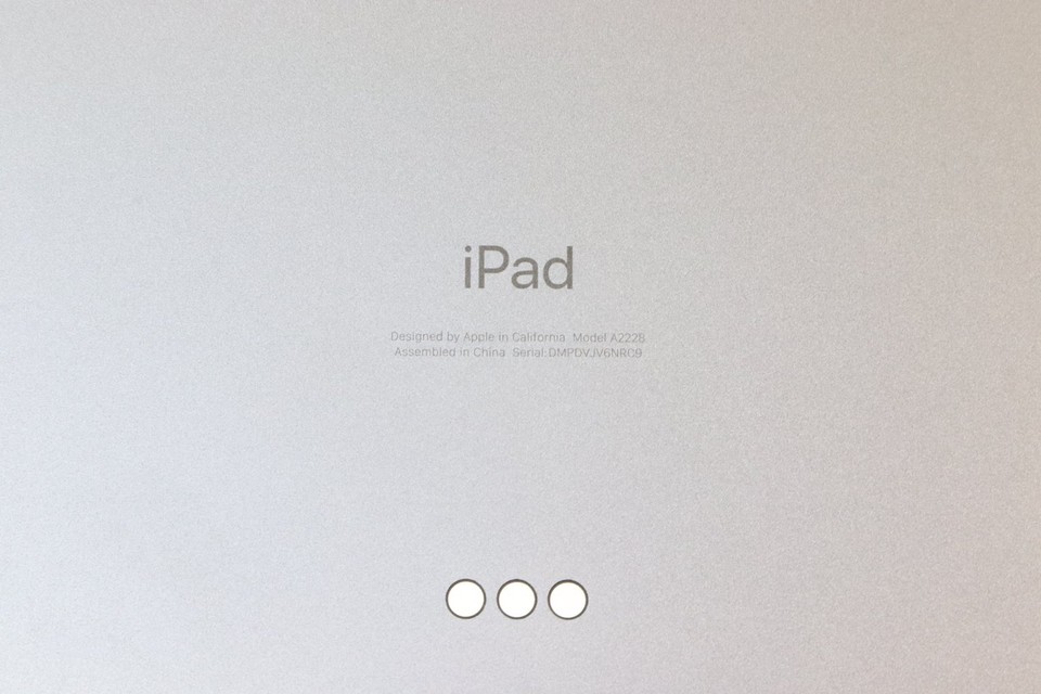 APPLE IPAD PRO 2ND GEN | MXDC2LL/A | 11" | 256GB | WI-FI | SPACE GRAY ...