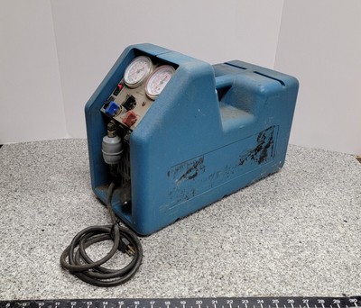 Recovery Units - Air Conditioning