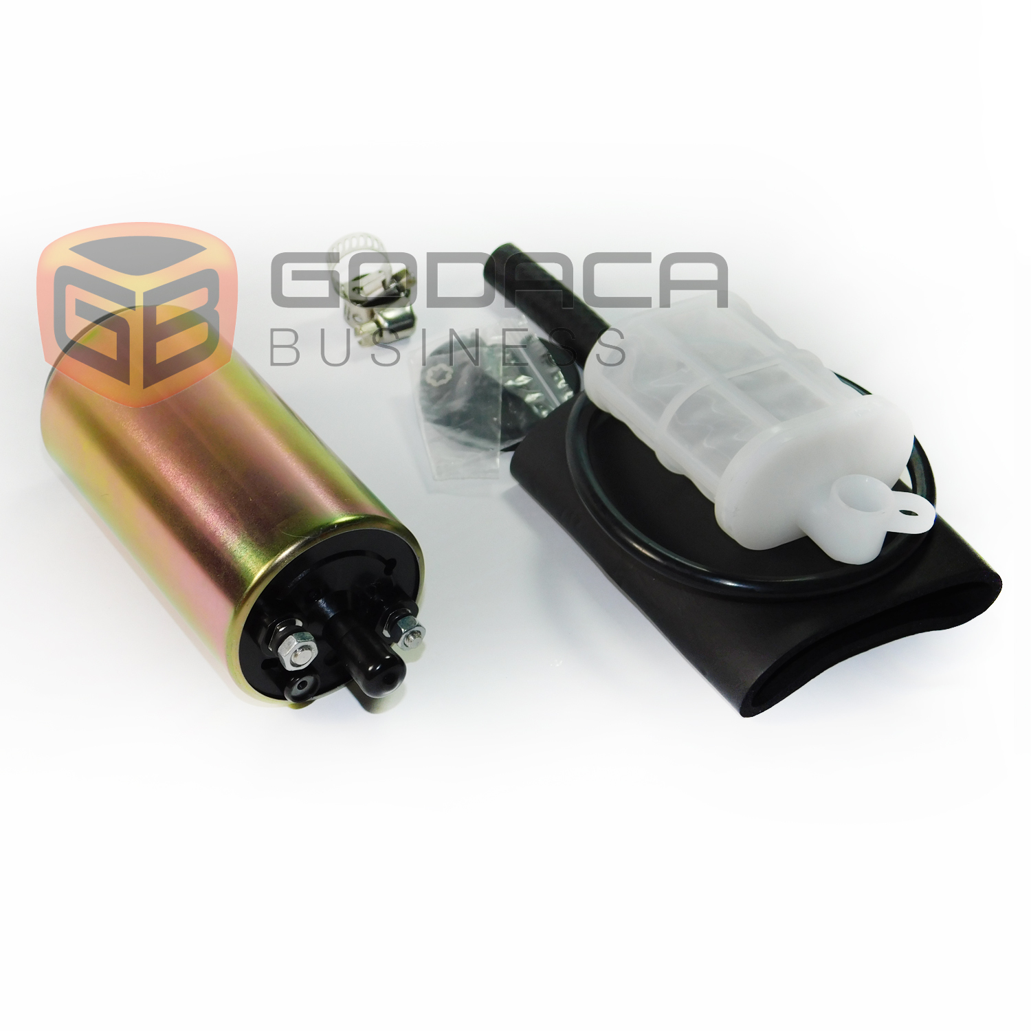 Fuel Pump Repair Kit SAP-E8235 SAP-G58235 for Acura Dodge Ford Mazda | eBay