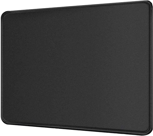 Thick Mouse Pad Mousepad Gaming Desk Mat Table Protector for PC Video ...