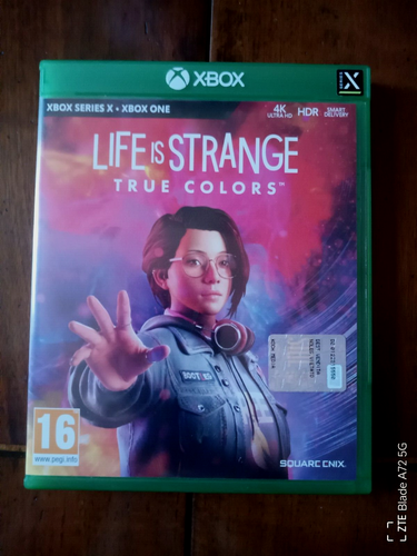 Life Is Strange - True Colors (Xbox One) | eBay