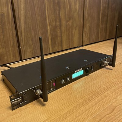 Line 6 Relay G90 Rackmount Digital Wireless Guitar System | eBay