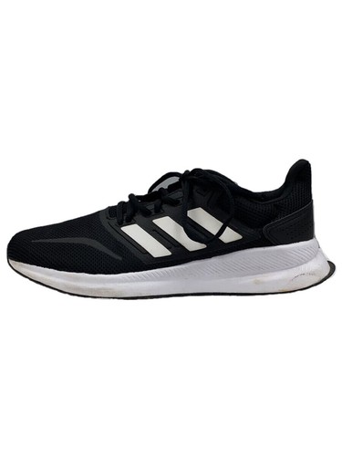 Adidas Falconrun M Falcon Run M F36199 Black 27.5Cm Blk LBm39 | eBay