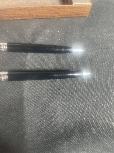 Paper Mate Profile Trio/Double Heart Pen & Pencil Set (Vintage c. 1981 ...