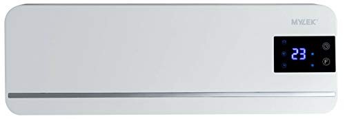 Overdoor Heater 2KW Downflow Over Door Air Curtain Electric And Fan ...