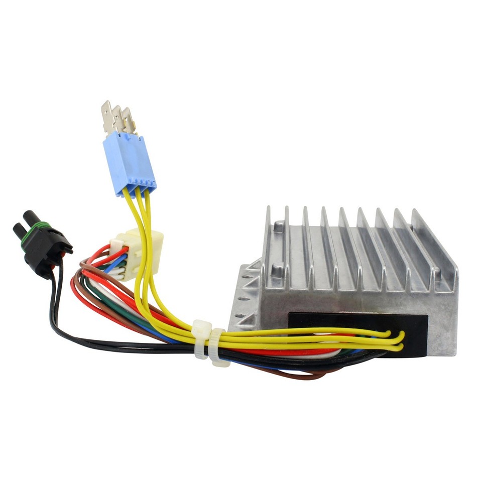 Surepower ECM Kit 2203348 for Polaris Scrambler Sportsman 400 450 500 ...