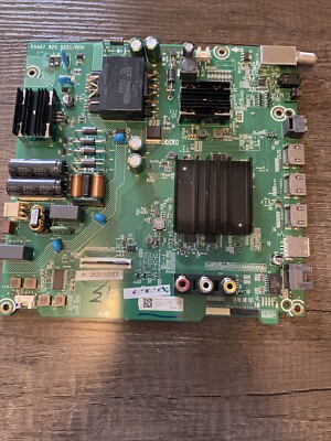 Hisense Main Board For 50R6E3 “264148A” | eBay