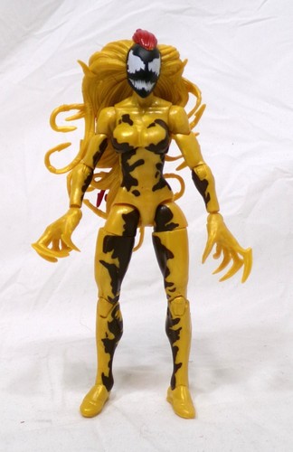 Hasbro Marvel Legends Monster Venom Series Scream 6" Figure Complete | eBay