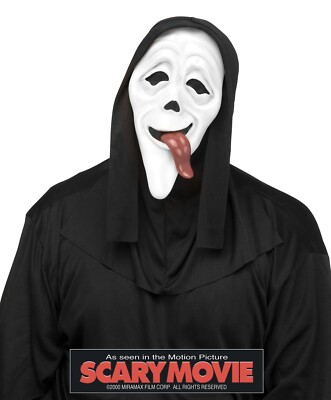 Scream Wassup