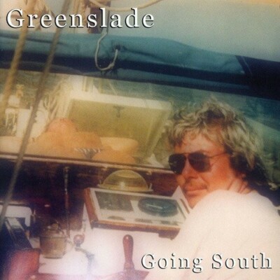 GREENSLADE - GOING SOUTH CD NEW 5055011701687 | eBay UK