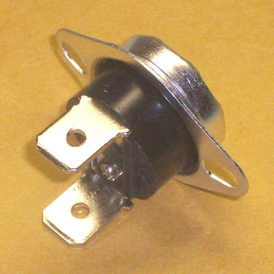 Quadra-Fire SRV230-0900 Snap Disc Switch #2, Classic Bay 1200 1200i ...