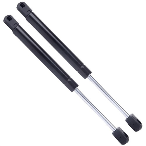 2Pcs Rear Trunk Lift Supports Shocks Gas Struts For 00-05 Chevrolet ...