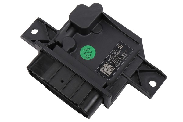 Fuel Pump Control Module ACDelco GM Original Equipment 13526238 for ...