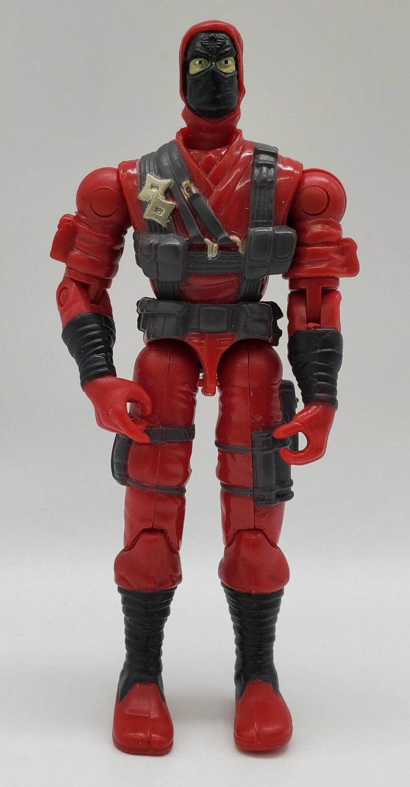 G.I. Joe SHADOW STRIKE 3.75" Action Figure (Ninja Battles) | eBay