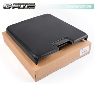 Fit For 2007-2013 Chevy Silverado GMC Sierra Center Console Lid 924-810 ...