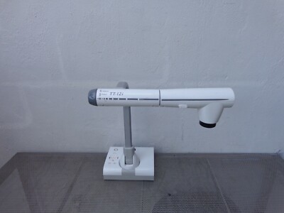 Overhead Projectors - Optical Zoom