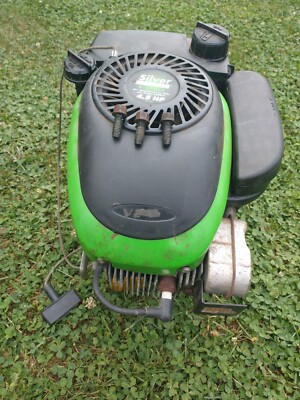 Tacumseh Engine LEV100-345001B 4.5 Horse Power From Lawn Boy 10327 ...