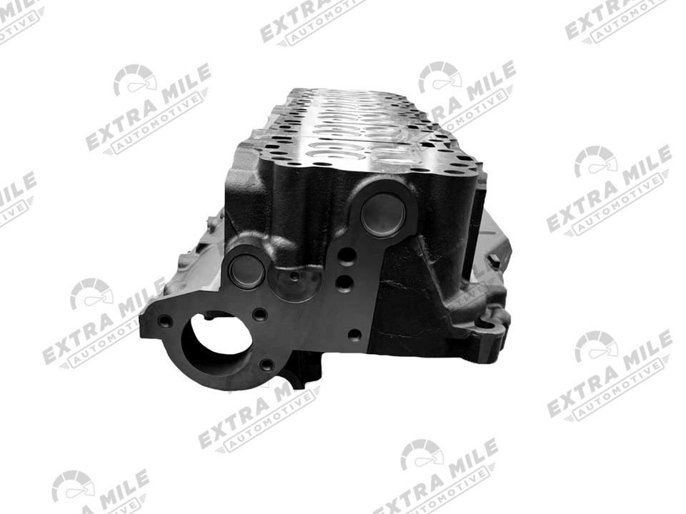 NEW Fully Loaded Cylinder Head for Detroit Diesel S60 DDECV 14L Engine ...