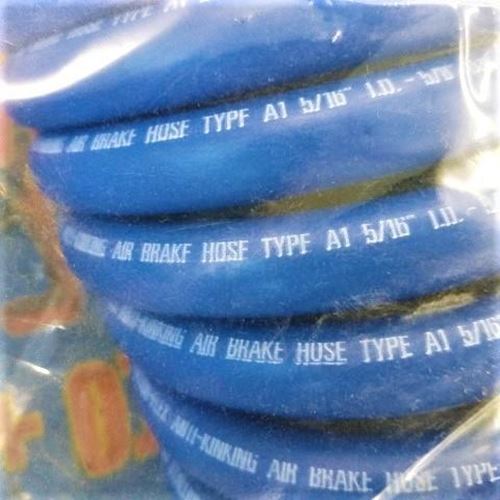 New Philatron Stallion Power 15' Coiled Blue Air Line - P/N: 6001540CB ...