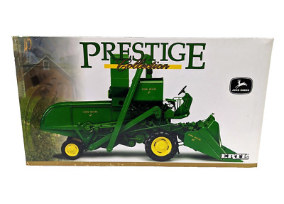1/16 John Deere 45 Combine, Prestige Edition | eBay