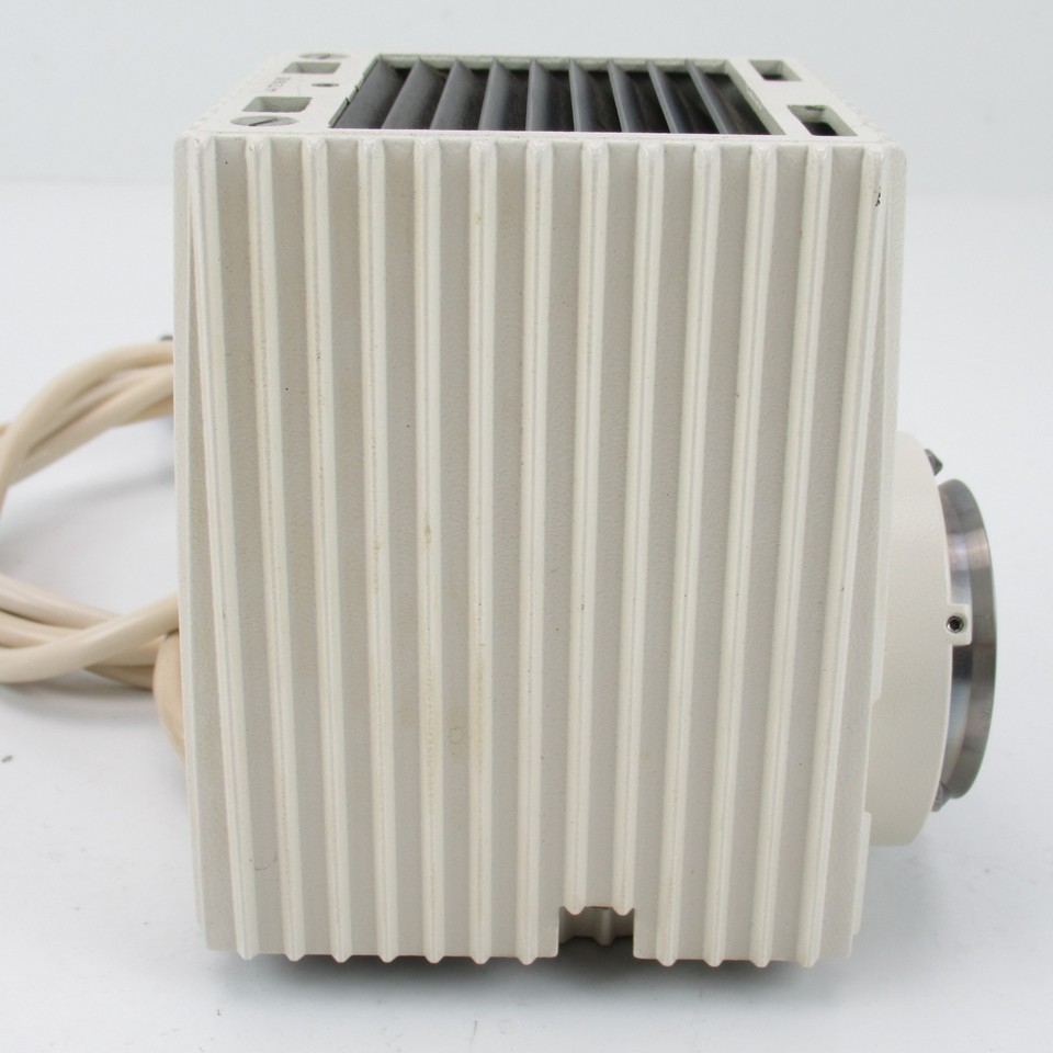 ZEISS 447216/448006 50W HBO MERCURY LIGHT SOURCE/LAMP HOUSE - NO LIGHT ...