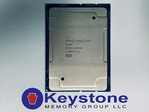 Intel Xeon Processor Gold 6226R SRGZC 2.9GHz 16-Core 22MB CPU*km | eBay
