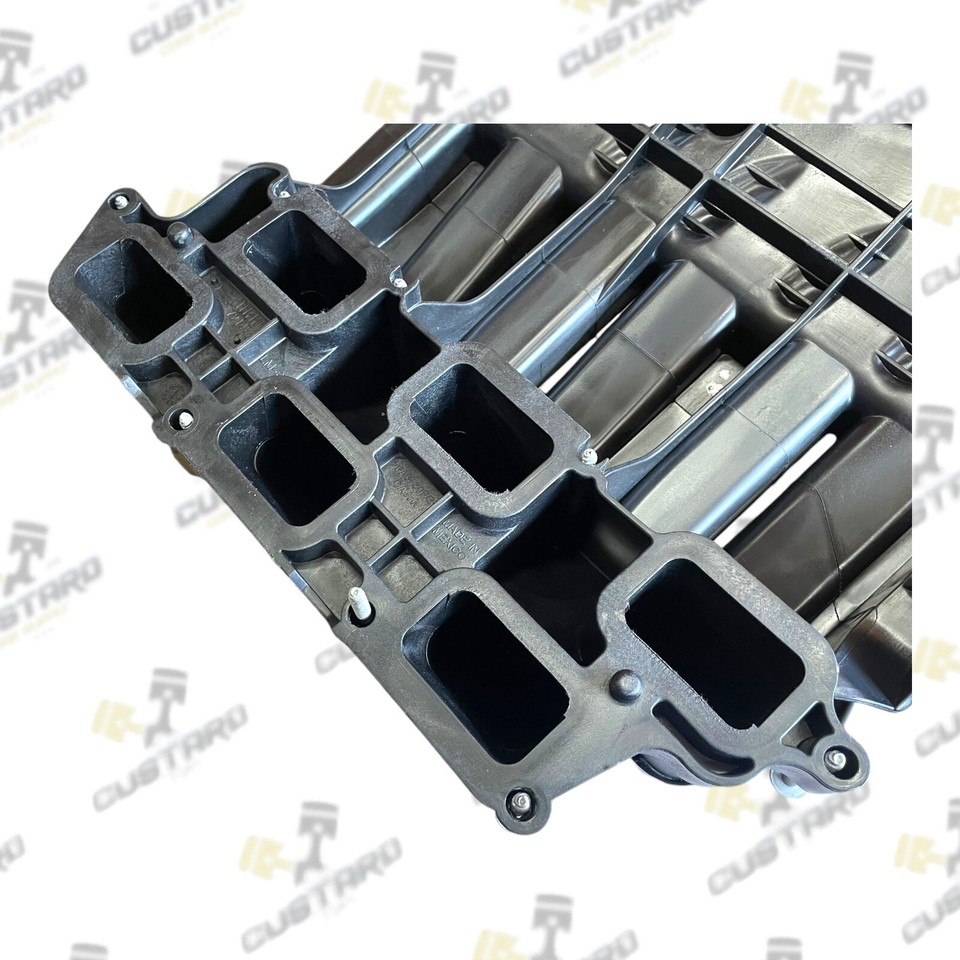 Mopar Chrysler 3.6L Upper Intake Manifold W/ Throttle Body 21 - 24 ...