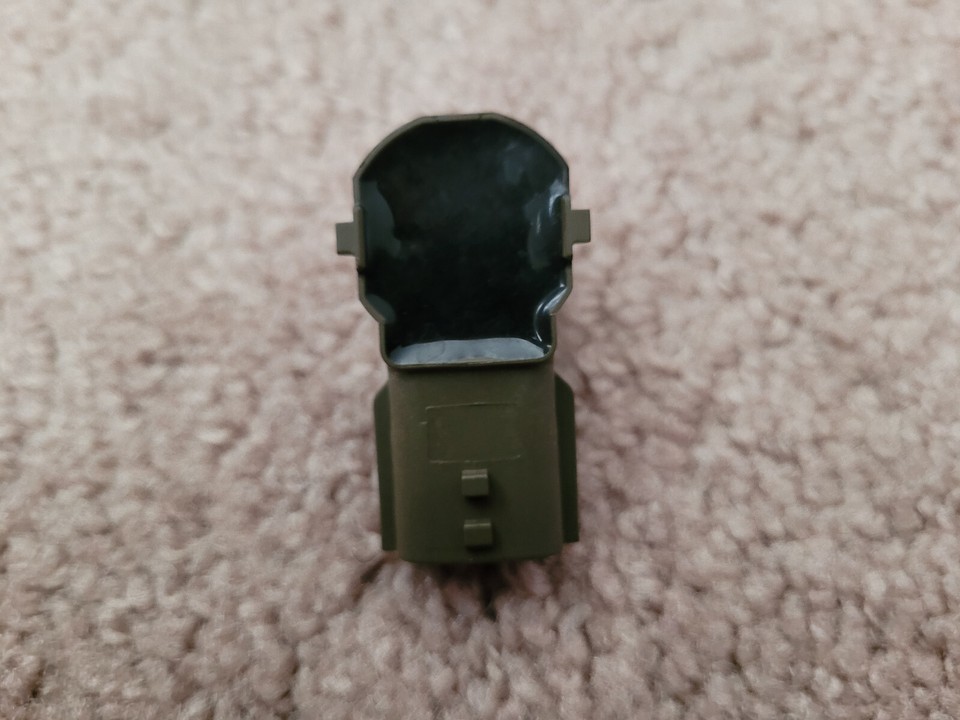 2020 2021 2022 NISSAN SENTRA REAR BUMPER PARKING SENSOR, 28438-7FL0B ...