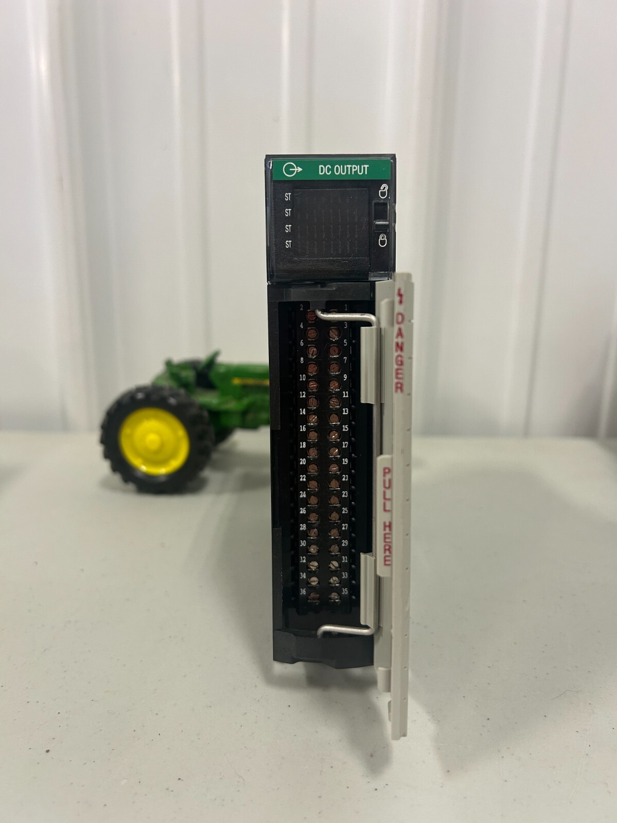 1756-OV32E/A, DC Output Allen-Bradley, 1756-0V32E/A ControlLogix | eBay