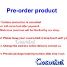 Zenless Zone Zero Jane Doe 40cm Plush Doll Stuffed Dress Up Toy Plushie ...