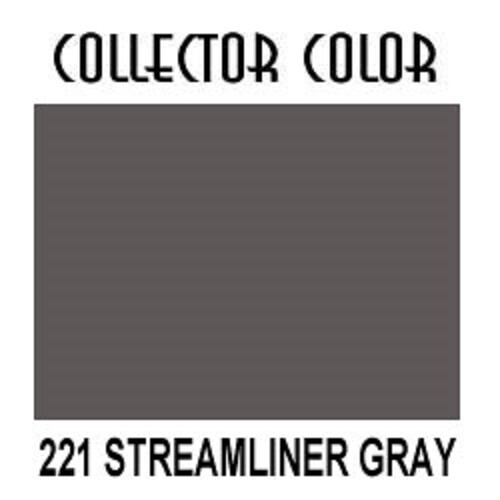 Collector Color Paint for Lionel Toy Train Restoration, 1/2 Pint Can | eBay