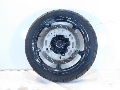 1987-2007 Honda VT1100 VT1100C Spirit Shadow 1100 Front Wheel Rim ...