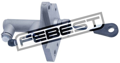 1281-TUC Febest CLUTCH MASTER CYLINDER 41610-2E005 | eBay