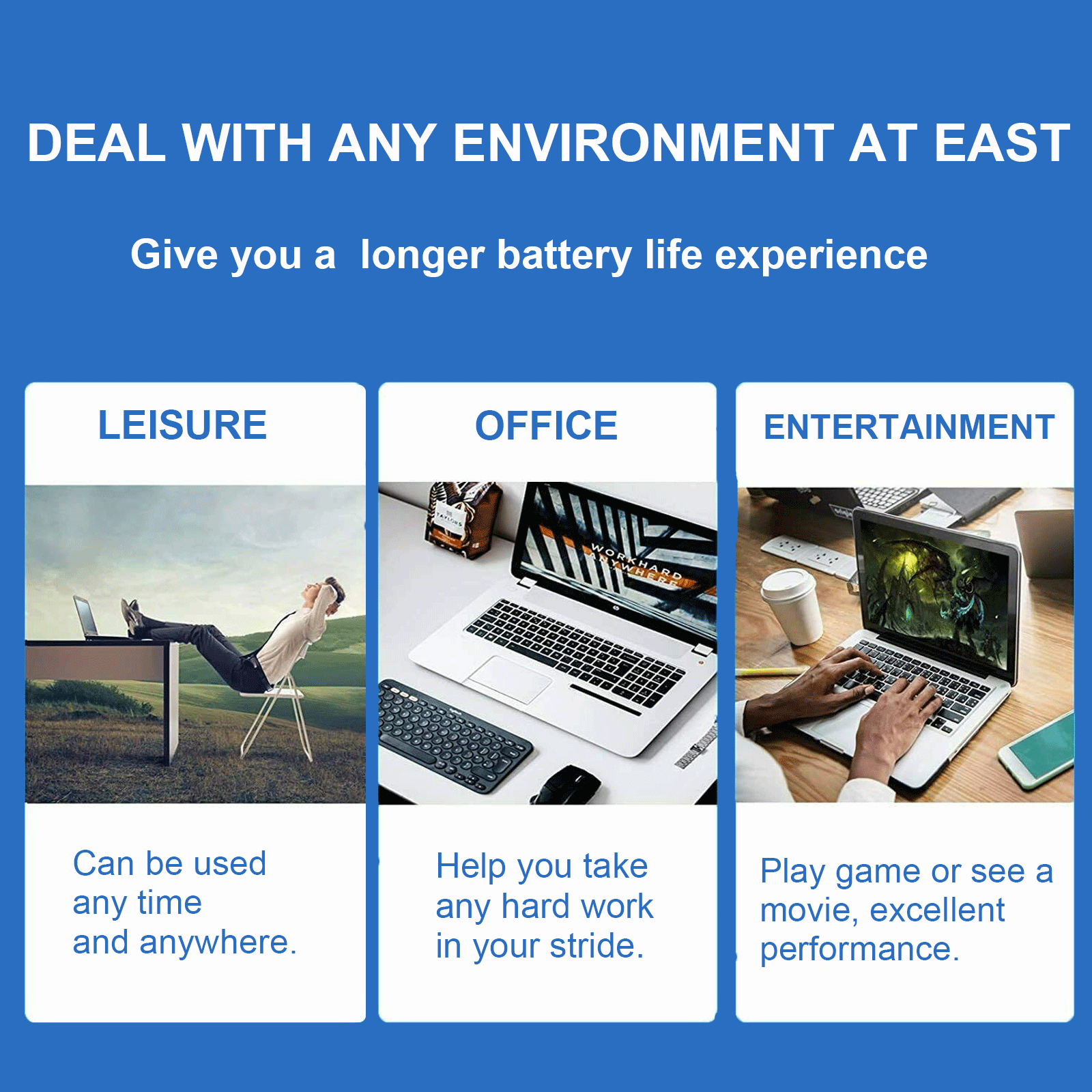 90V7W Laptop Battery for Dell XPS 13 9343 9350 13D-9343 JD25G JHXPY ...