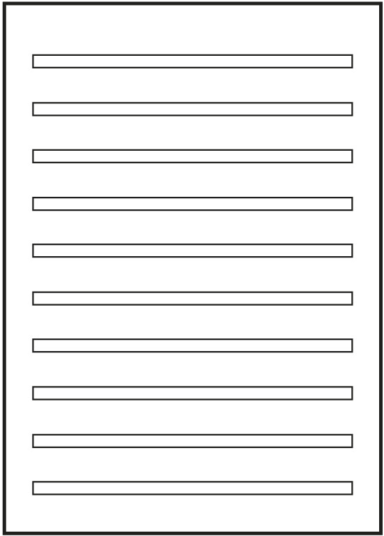 3 Schulhefte Heft liniert DIN A5 Lineatur 3 drittes Schuljahr 3 Klasse ...