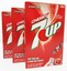 7up Cherry ~ Packets ~ Sugar Free ~ Drink Mix ~ Lot of 3 850003766744 ...
