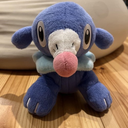 Pokemon Plush Stuffed Toy Popplio | eBay