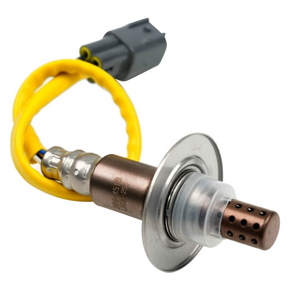 2x DENSO Up+Down Oxygen O2 Sensor For 11-14 Subaru Forester Impreza 2 ...