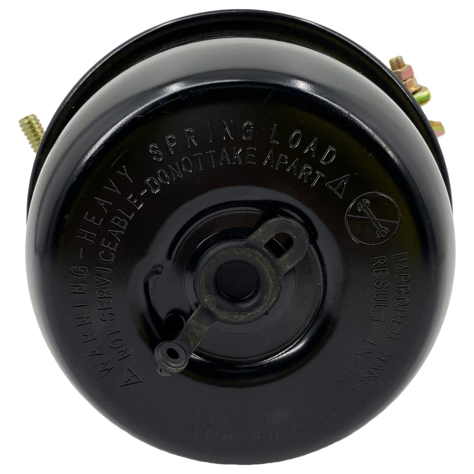 2x Long Stroke Air Brake Chamber 3"Type 3030 Welded Clevis Replaces ...