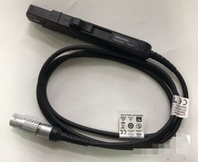 Tektronix TCP312A 30A AC/DC Current Probe 100 MHz for TCPA300 - TESTED ...