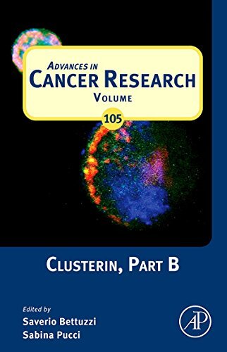 Clusterin, Part B (Advances in Cancer Research), Dr., Dr. 9780123814296 ...